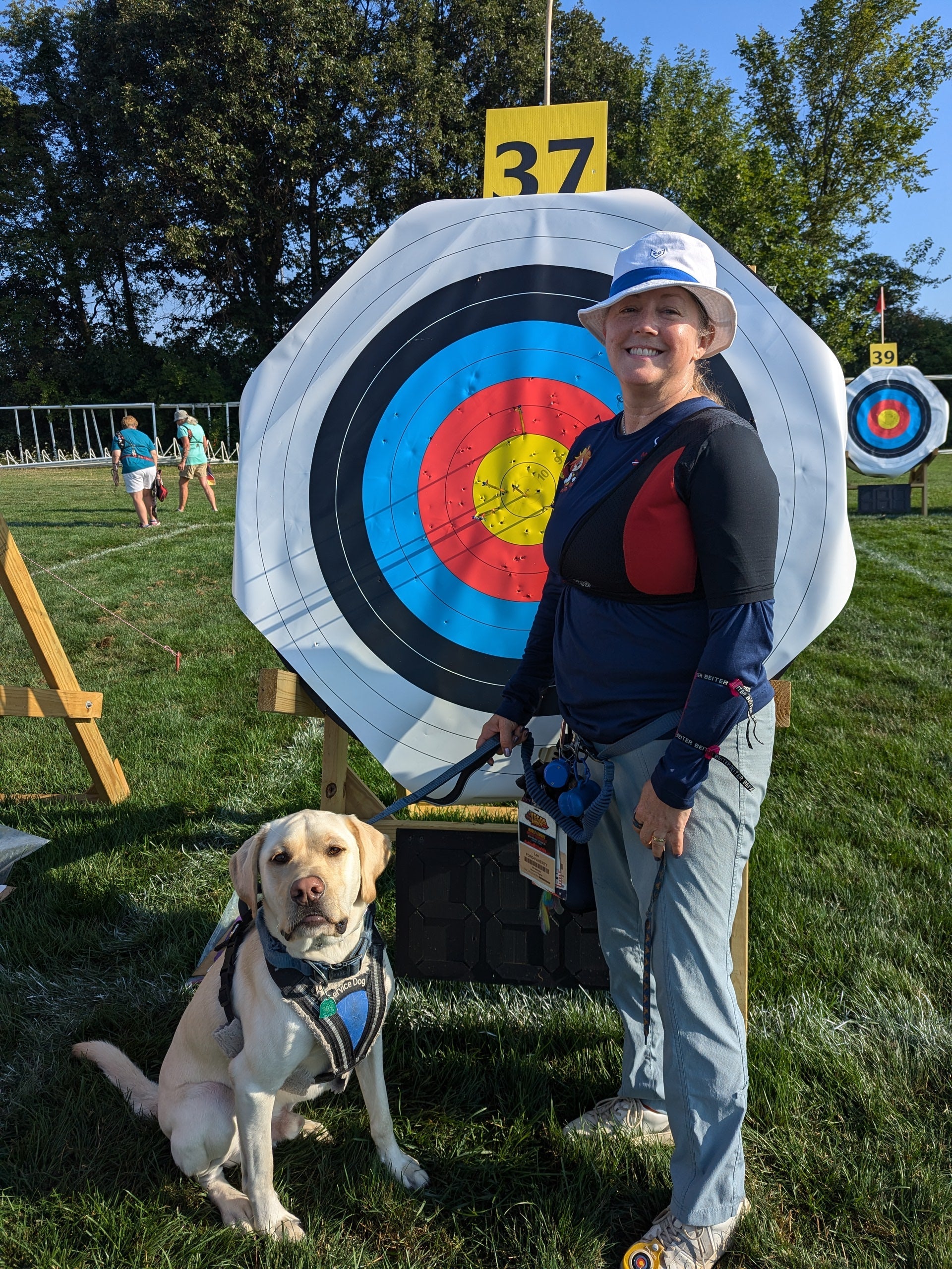 Inner Fire Archery – Inner Fire Customs